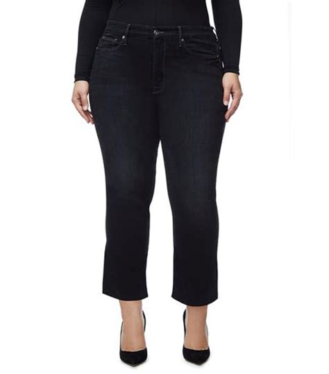 The Secret To Making Your Butt Look Good In Jeans Who What Wear