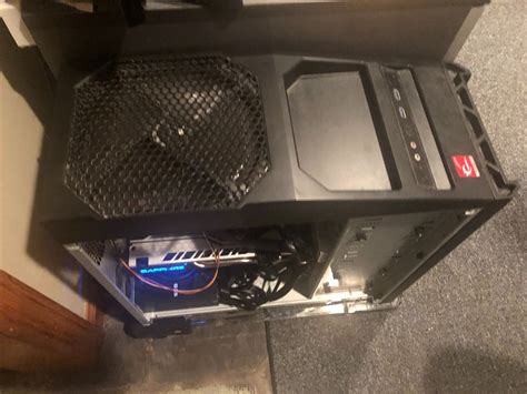 Unraid Server Micro Center Build