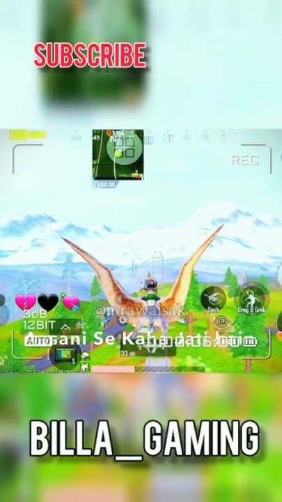 Pubgmobile Sara Darling ️ Wait For End 🥺pubgmobile Youtubeshorts