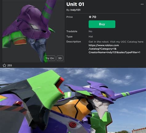 Updates And Changes To The Ugc Catalog Application Announcements Developer Forum Roblox