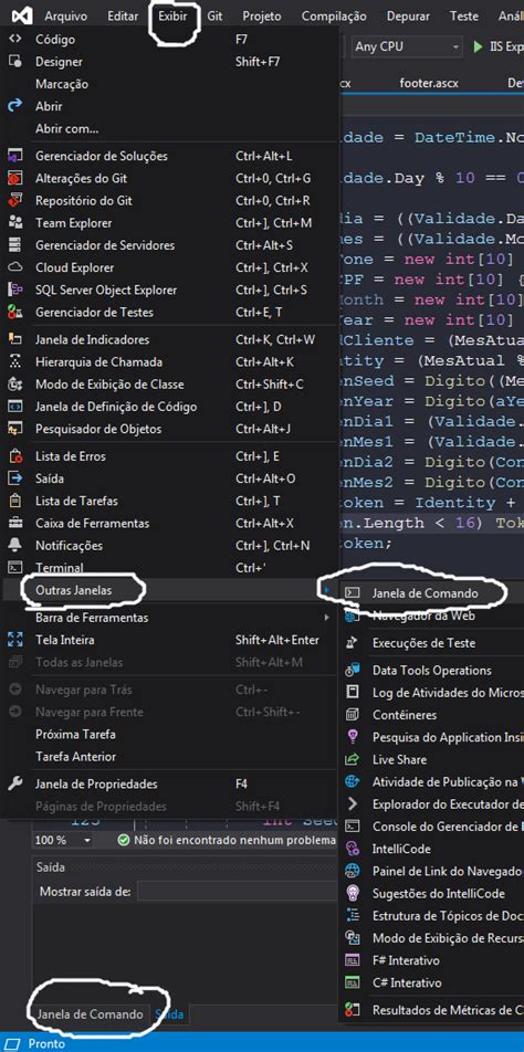 Compare Two Files In Visual Studio Stack Overflow