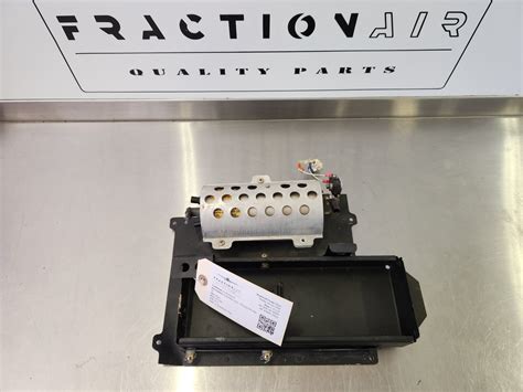 89812 002 Piper Back Assy Seat Lh Fractionair Parts 89812 002 Piper Back Assy Seat Lh Fractionair Parts