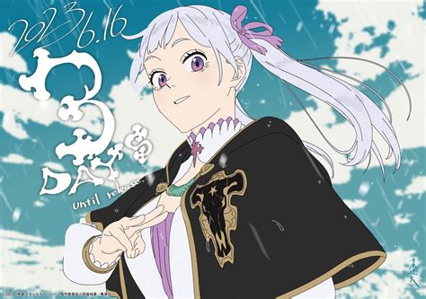 Whats Your Favorite Noelle Moment Rblackclover