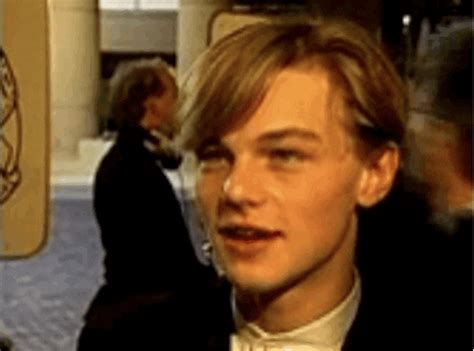 Leonardo Dicaprio  Find And Share On Giphy