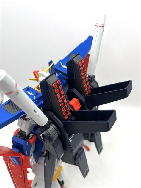 Mg Zz Ver Katattsuokun Gunsta