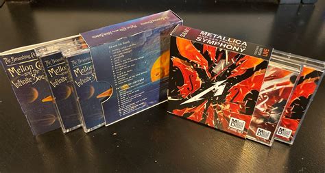 Minidisc Box Sets R Minidisc