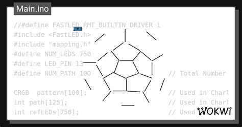 Newmappingv1 Wokwi Esp32 Stm32 Arduino Simulator