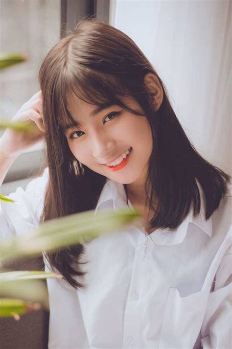 Girl xinh châu Á nóng bỏng Vol 059 Ảnh gái xinh