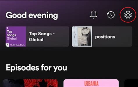 How To Filter Out Explicit Songs On Spotify Android Authority