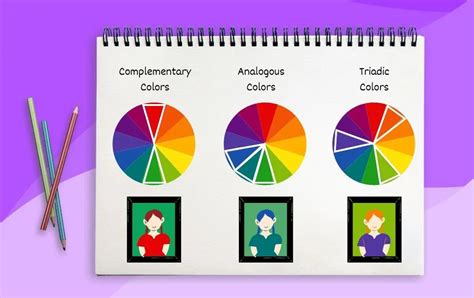 How To Use The Color Wheel Unlimited Graphic Design Service
