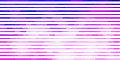 Light Pink Blue Vector Backdrop With Lines Repeated Lines On Abstract Background With Gradient