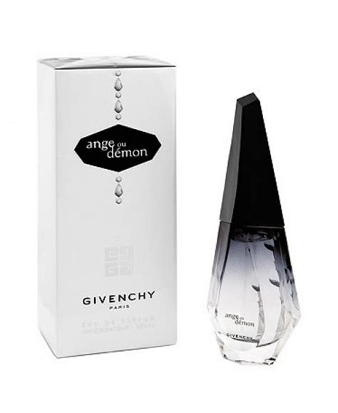 Total 38 Imagen Perfume Angel Y Demonio Givenchy Abzlocal Mx