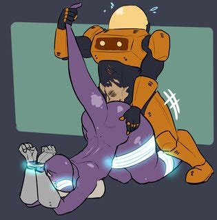 Risk Of Rain Luscious Hentai Manga Porn Risk Of Rain Luscious Hentai Manga Porn