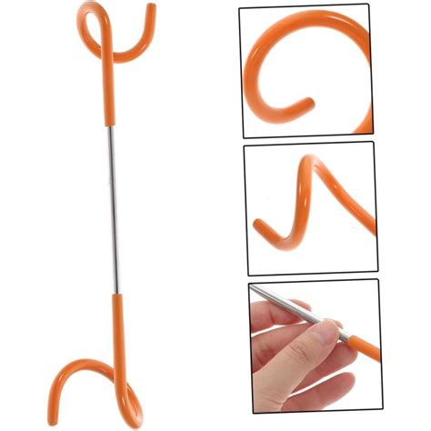 Tent Light Hook S Hook Bell Tent Pole Hook Camping Light Hook Camping
