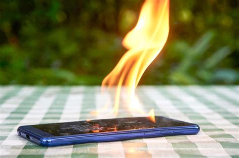 Addressing Iphone 13 Pro Overheating While Charging Citizenside