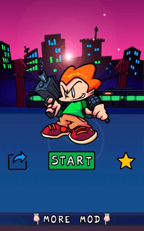 Friday Funny Mod Pico Fnf Apk For Android Download
