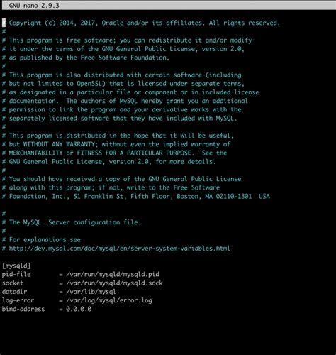 Как установить Mysql 80 8015 на Ubuntu 1804 так же для
