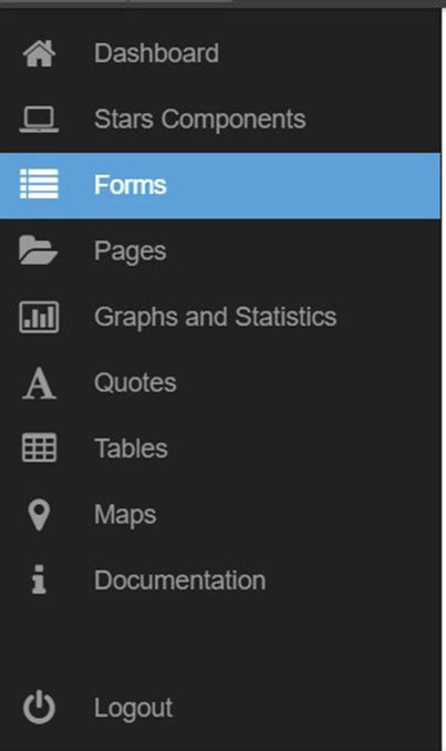 Toggle Sidebar Ne Demek Tozlu Mikrofon