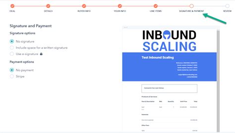Hubspot Quotes And Products How To Get The Most Out Of Them