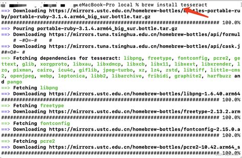 【问题记录】06 Python使用pytesseract报错：pytesseractpytesseracttesseractnotfounderror Tesseract Is Not