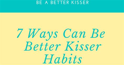 7 Ways Can Be A Better Kisser Pink Dress Forever