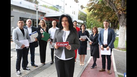 ВМРО ДПМНЕ и градоначалникот Јовчески денеска ќе удрат по џебот на прилепчани Youtube