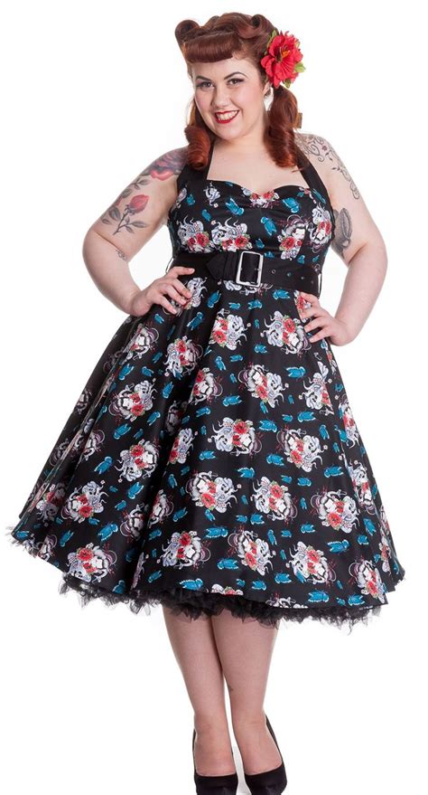 161 Best Images About Plus Size Retro On Pinterest Pinup Girl