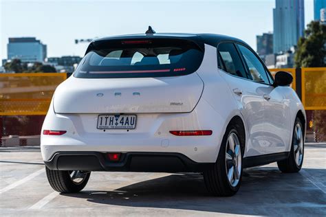 Deals On Wheels Gwm Ora Now Cheapest Electric Car In Australia Carexpert