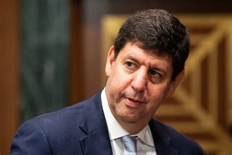 Senate Confirms Bidens Pick To Head Atf Huffpost Latest News