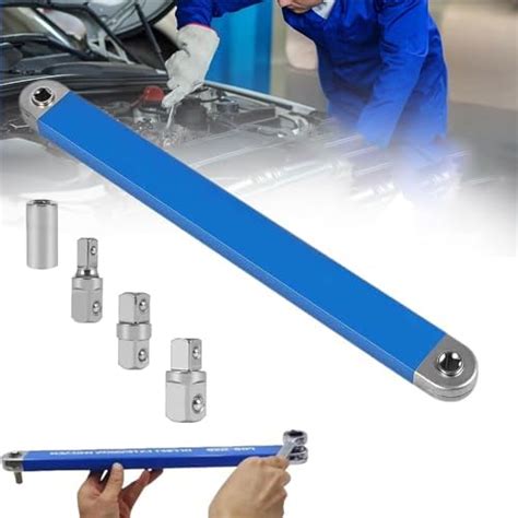 Brimeaws Offset Extension Wrench 2024 New Offset Extension Wrench 15
