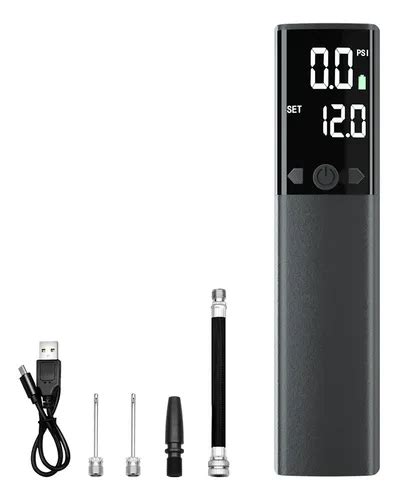 Intelligent Pressure Detection Digital Lcd Display Mercadolibre