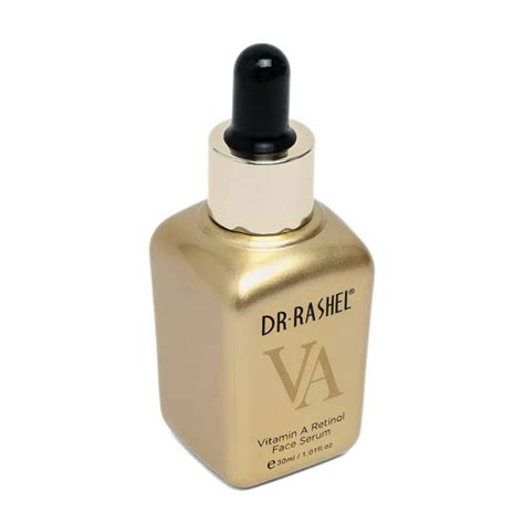 Serum Facial Vitamina A Retinol Dr Rashel 30ml Generico