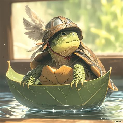 78000 Anime Turtles Pictures