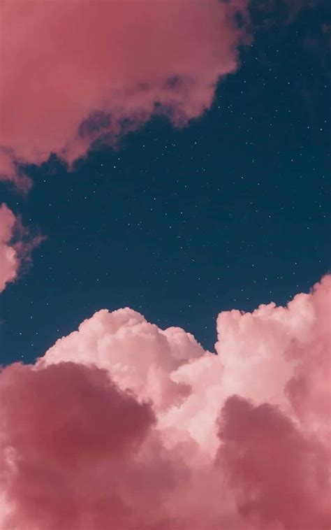 100 Cute Cloud Wallpapers