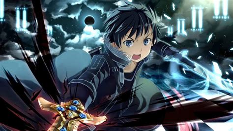 SAO Wiki Anime Amino