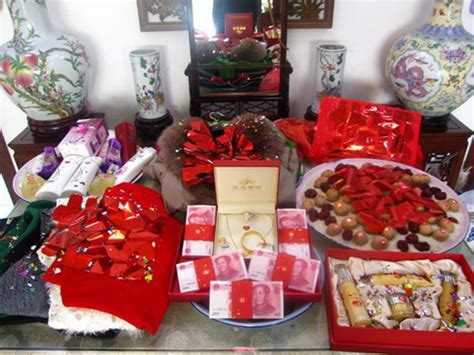南方结婚风俗是怎样的 南方结婚风俗习惯怎么做婚嫁习俗婚庆百科齐家网