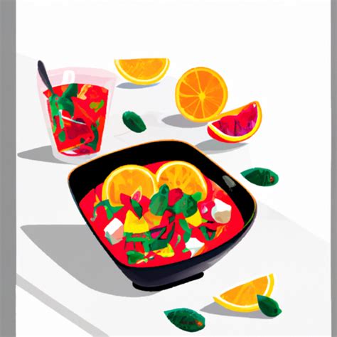 Hi C Fruit Punch Recipe