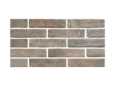 Rustic Brick Mud 2 3x10 Aquabella