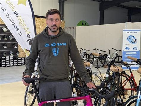 La Magie Du V Lo Une Boutique De Vente R Paration Et Location De V Lo Saint Pour Ain Sur