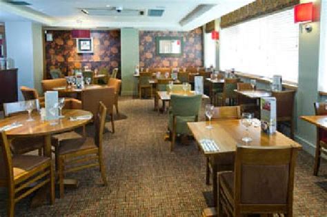 Premier Inn Glasgow City Centre George Square Hotel Reviews Photos