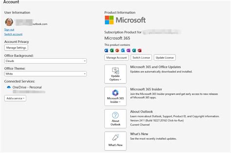 How Many Versions Of Outlook Are There Microsoft Qanda