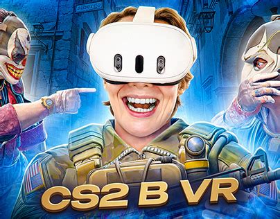 Cs2 Thumbnail Projects Photos Videos Logos Illustrations And Branding Behance