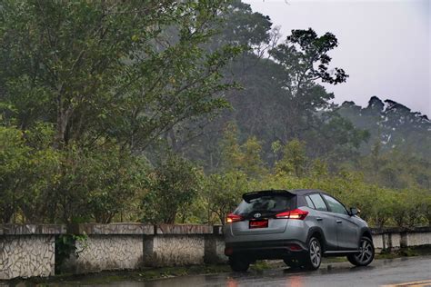 跨界鴨壓馬路！toyota Yaris Crossover豪華版試駕 Carstuff 人車事