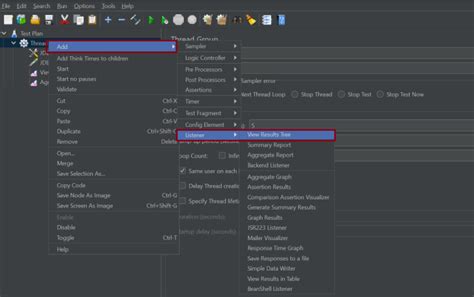 Database Load Testing With Jmeter A Step By Step Guide Qa Automation