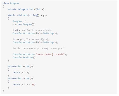 【問題】為什麼有用在閉包 closure lambda expression 的變量的值在閉包的有效範圍之外 內 不可以改變 程式設計板