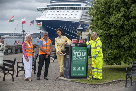 Help Keep Cork County Clean This Summer Cork Safety Alerts