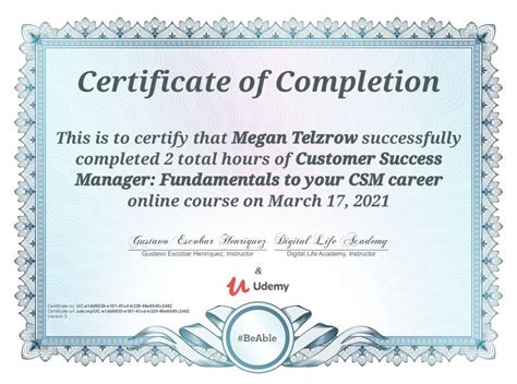 Megan Telzrow On Linkedin Opentowork Customersuccess Alwayslearning