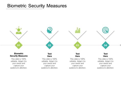 Biometric Security Measures Ppt Powerpoint Presentation Layouts Example Topics Cpb