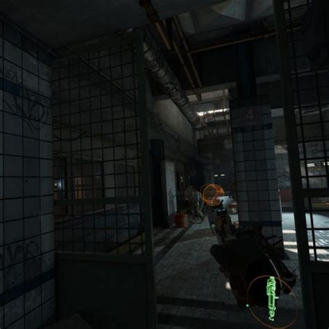Half Life Alyx Review The Greatest Vr Adventure Game Yet—and Then
