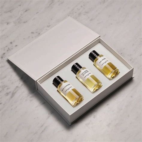 Cologne Boxes